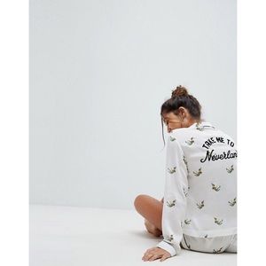 ASOS | Intimates & Sleepwear | Iso Asos Peter Pan Neverland Pjs | Poshmark